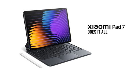 Xiaomi Pad Debuts In India With Essentially Same Design And Notable Specs Android Central