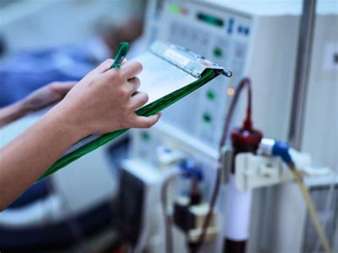 Nurses Guide To Hyperkalemia