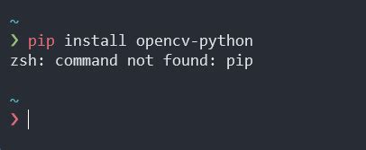 How To Fix Pip Command Not Found In Linux GeeksforGeeks