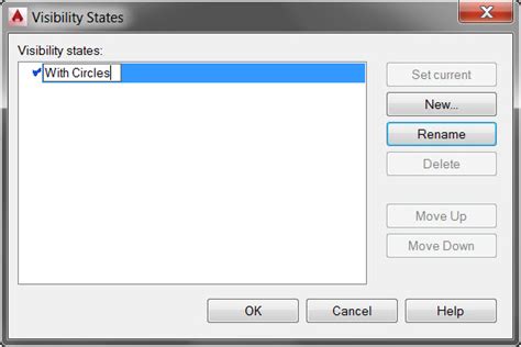 Autocad Deep Dive Series Dynamic Blocks Part 3