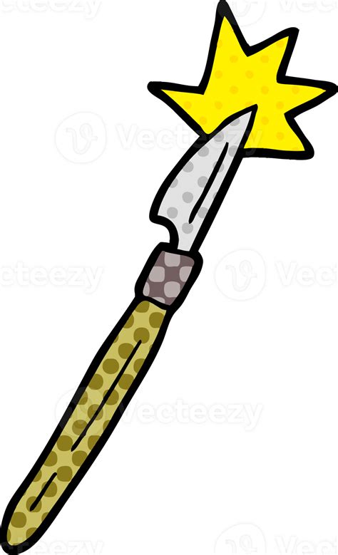 Cartoon Scalpel Drawing 47181535 PNG
