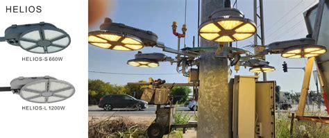 Led High Mast Light Manufacturers High Mast Lighting Kanglight