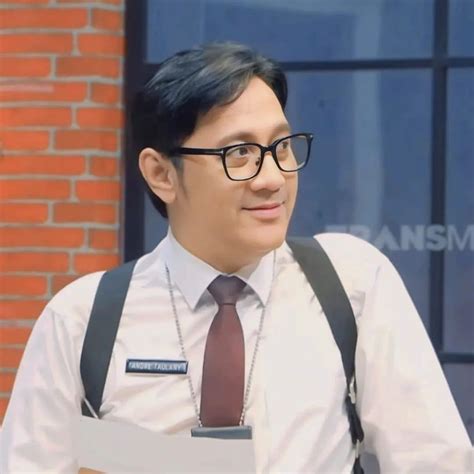 Dicky Ketiduran Saat Yang Lain Lagi Main Sketsa Woii Lagi Santai Kawan