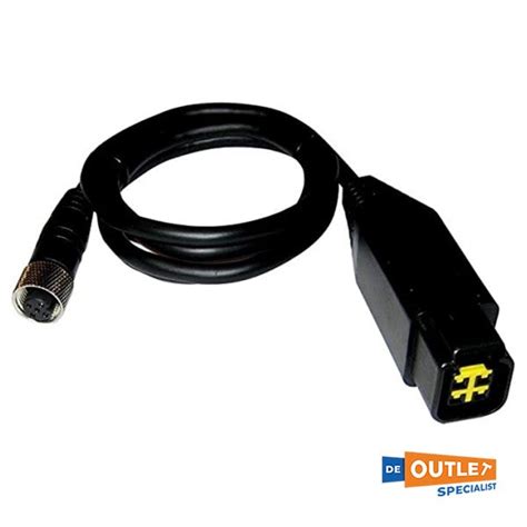 Raymarine Yamaha Command Link Plus Cable 1m E70242