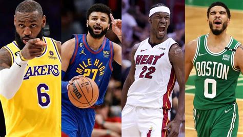 The 2023 Nba Conference Finals Schedule Analysis And Winners
