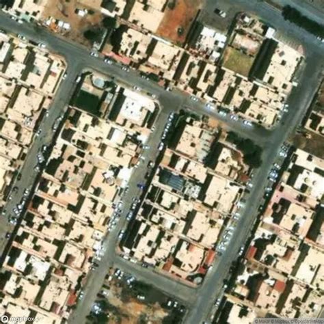 Solar Pannel Object Detection Model By Solar Detection