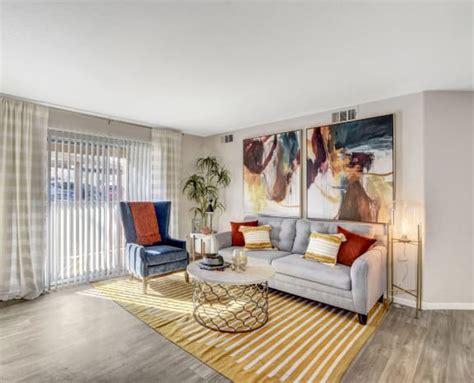 Apartments Las Vegas Parkway At Silverado Ranch
