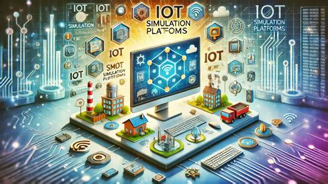 Iot Simulation Platforms The Ultimate Guide Minnovation Technologies