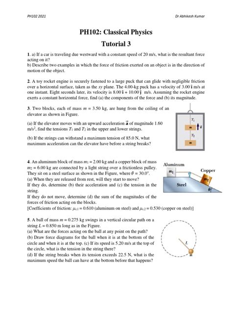 tutorial 3 questions pdf