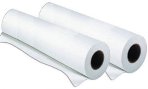 Plotter Polyester Kağıtları Element Plotter