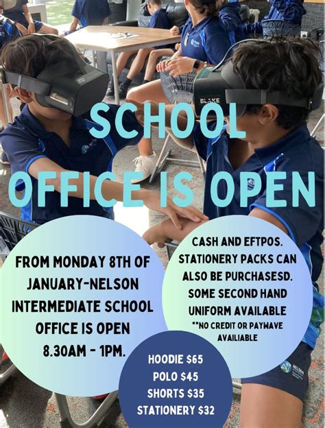 Nelson Intermediate School