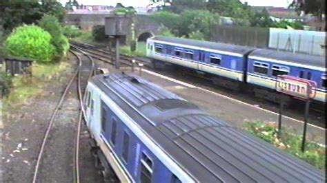 Various Nir 450 Class At Lisburn 1995 Youtube
