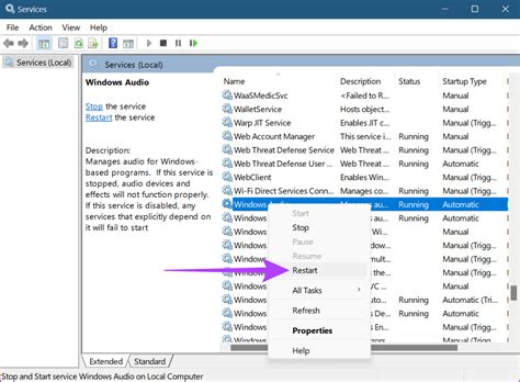 11 Ways To Fix Microsoft Teams Audio Not Working On Windows 11 Guiding Tech