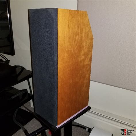 Pmc Lb1 Speakers Sold Photo 2387725 Us Audio Mart