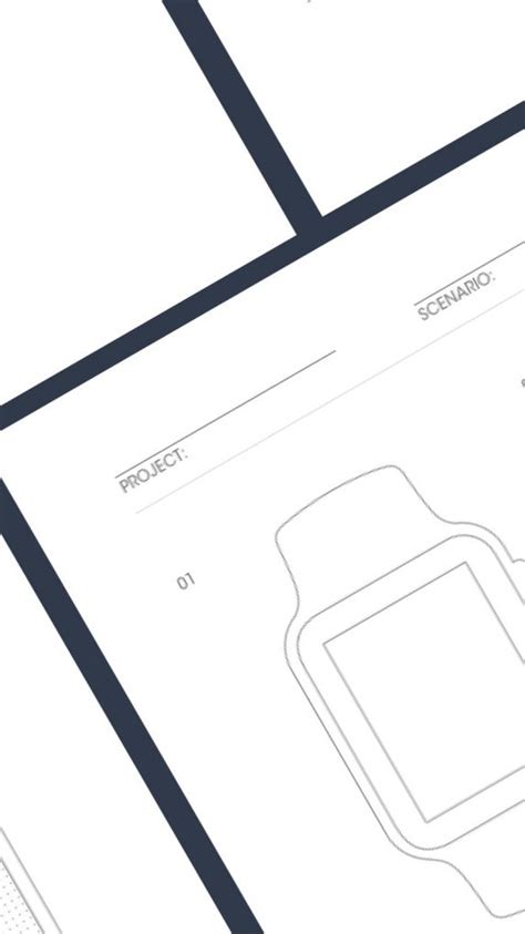 Ux Sketchbook Volume 2 Wireframe Kits