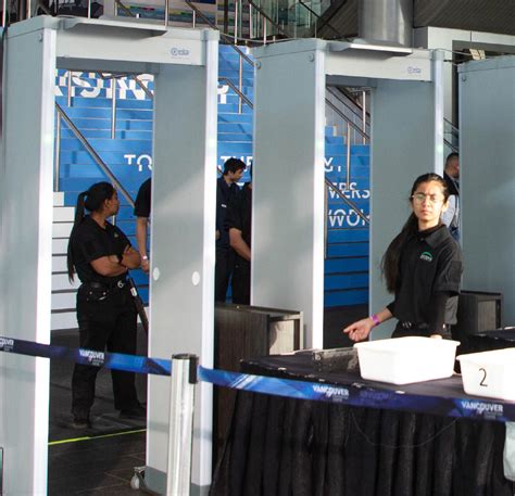 Event Security Genesis Security Group