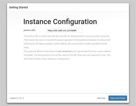 How To Install Jenkins On CentOS