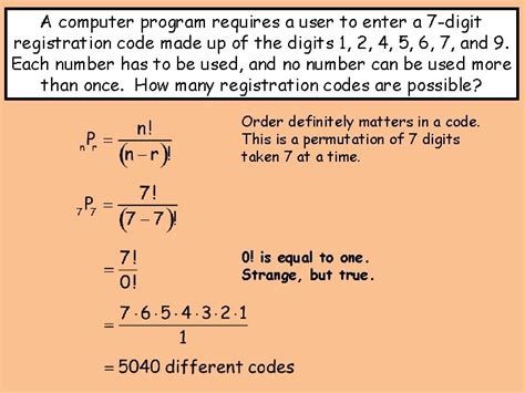 Math 8 H 12 3 Permutations And Combinations