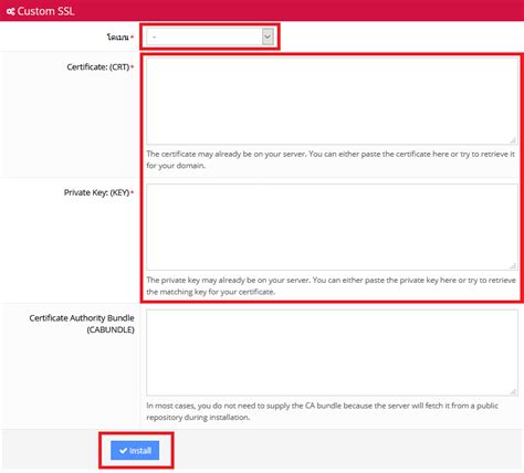 How To Install Lets Encrypt On Hostinger Sornram9254