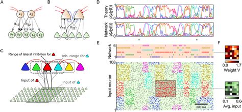 sheets of spiking neurons can perform bayesian inference on distributed