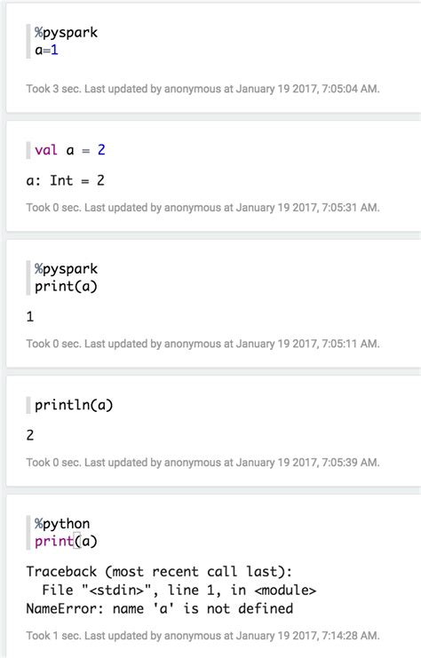 apache spark how to obtain continuity of context between adjacent