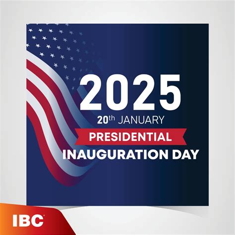 Inauguration2025 Ibc Technologies Usa