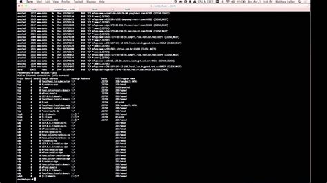 Find Port Linux Process At Frances Starks Blog