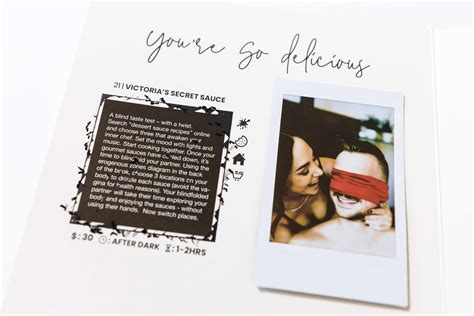 In Bed Landing Page The Adventure Challenge