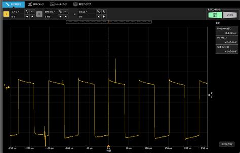 実験 ブラシ付きモータ その2 Pwm Raspberrypiクックブック