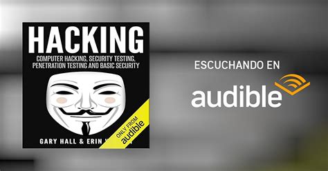 Hacking Computer Hacking Security Testing Penetration Testing And