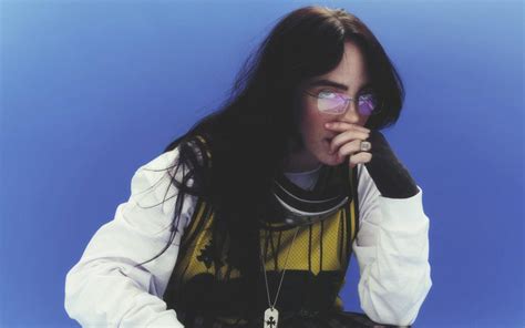 Album Review Billie Eilish Hit Me Hard And Soft