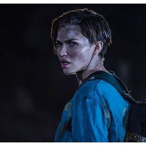 Ruby Rose Nude And Hot Sexy Photos The Fappening