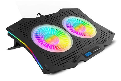 قیمت کول پد خرید پایه و فن خنک کننده لپ تاپ