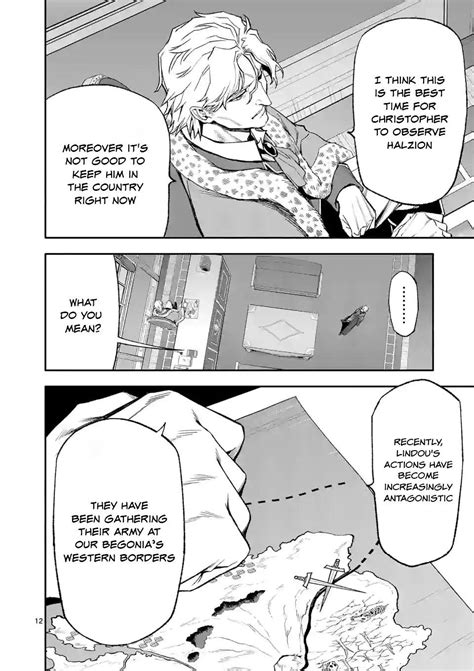 Shi Ni Modori Subete Wo Sukuu Tame Ni Saikyou He To Itaru Chapter Mangapill