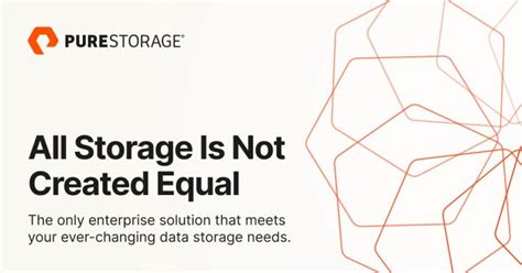 The Future of Storage | Pure Storage | Pure Storage