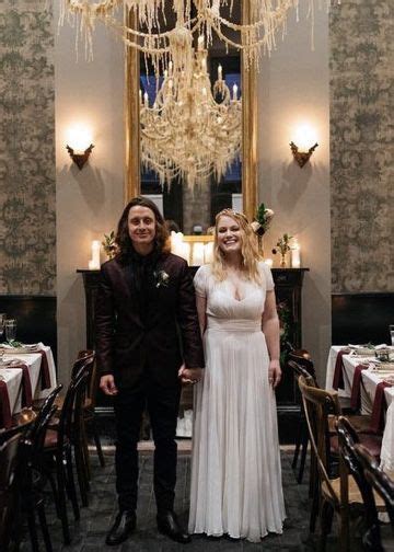 Rory Culkin Wedding 60 Photos