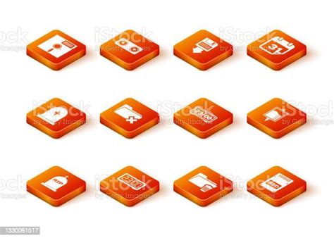 Set Tombstone With Rip Written Digital Alarm Clock Cross Delete Folder