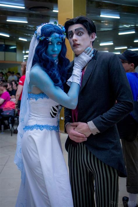 Corpse Bride Victor Costume