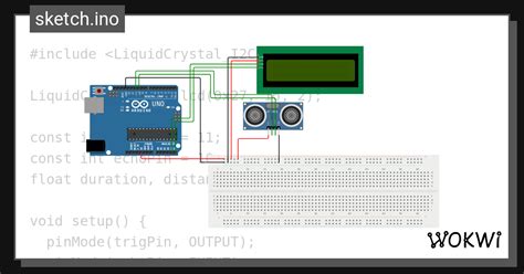 Projek Wokwi Esp32 Stm32 Arduino Simulator Projek Wokwi Esp32 Stm32 Arduino Simulator