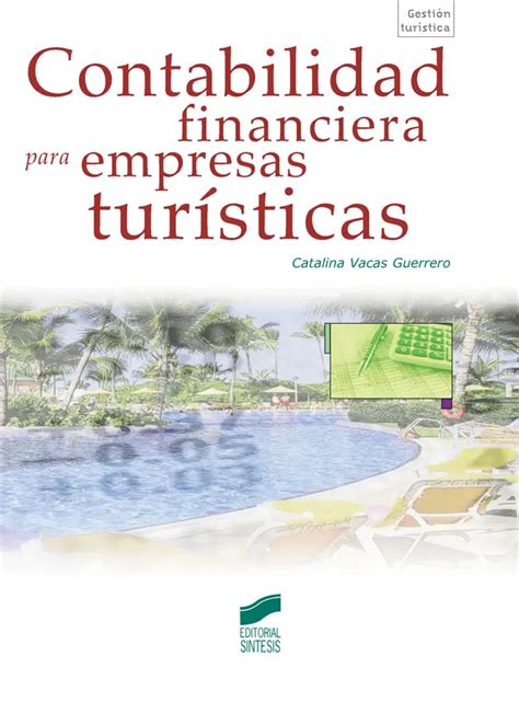 Programa De Contabilidad General Para Turismo Mi Mundo Por El Mundo