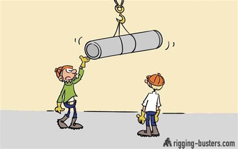 Rigging Essential For Construction Rigging Busters
