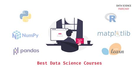 Best Courses To Learn Data Science In Data Science Parichay
