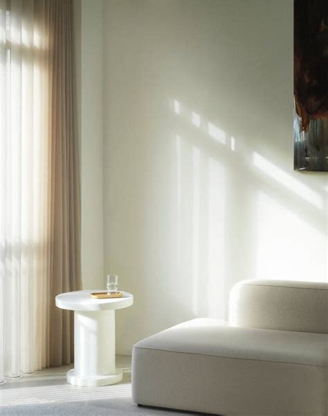 Normann Copenhagen Bit Side Table White Finnish Design Shop
