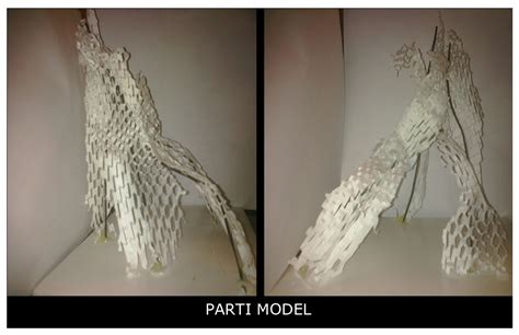 Arch3611f11ismael Parti Model