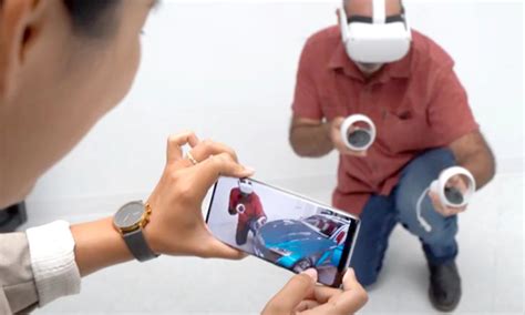 NVIDIA GTC Top XR Sessions NVIDIA Technical Blog