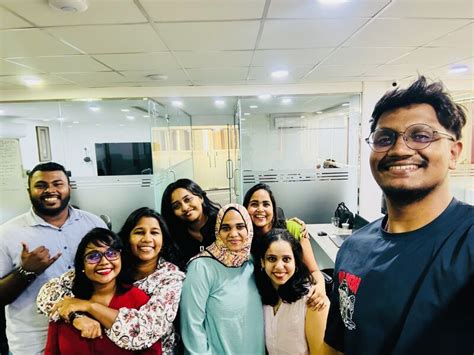 achini r vithanage on linkedin teamwork gratitude betterplacetowork