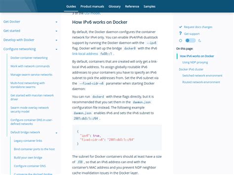 Docs Docker Com Docker Documentation Docker Documentation