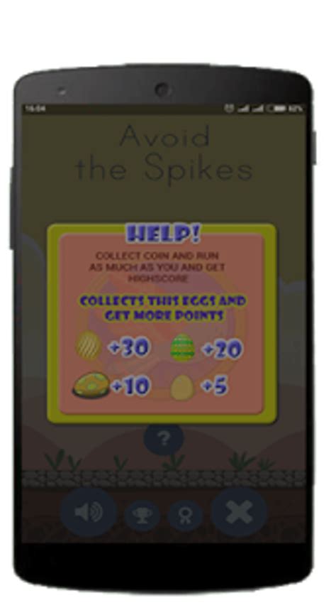 Avoid The Spikes APK For Android Download