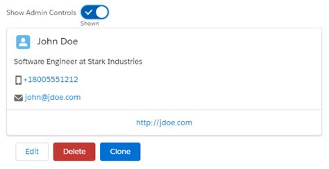 mastering lwc episode 6 conditional rendering and looping salesforce
