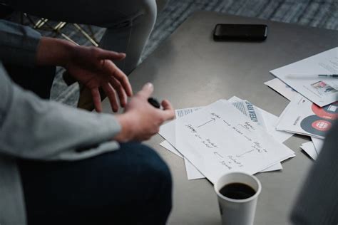 The Z Scheme Explanation SUCCESS QUARTERLY